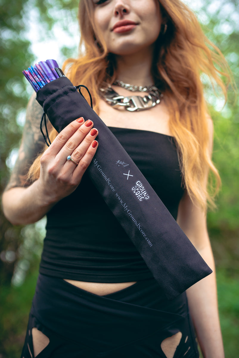 Abrooks - Master Ghibli Blue Fan (LE 30) – Ground Score