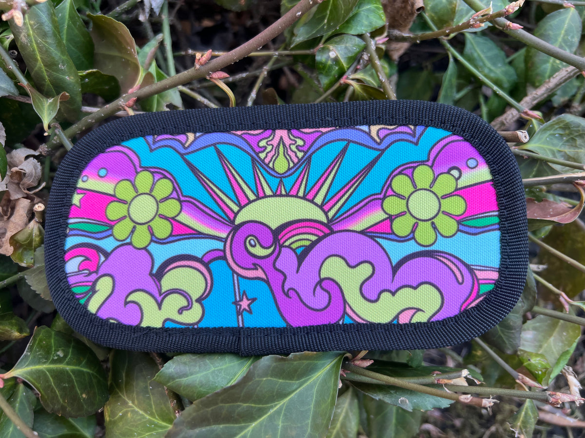 Ellie Paisley - Sunrise ITA Fanny Pack Insert – Ground Score