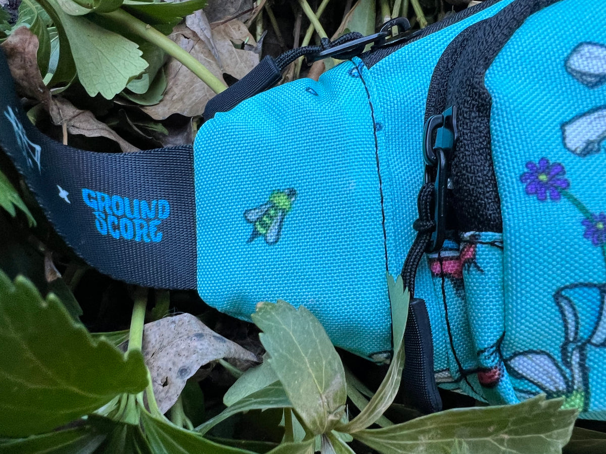Abrooks - Consider Love Fanny Pack (LE 50) – Ground Score
