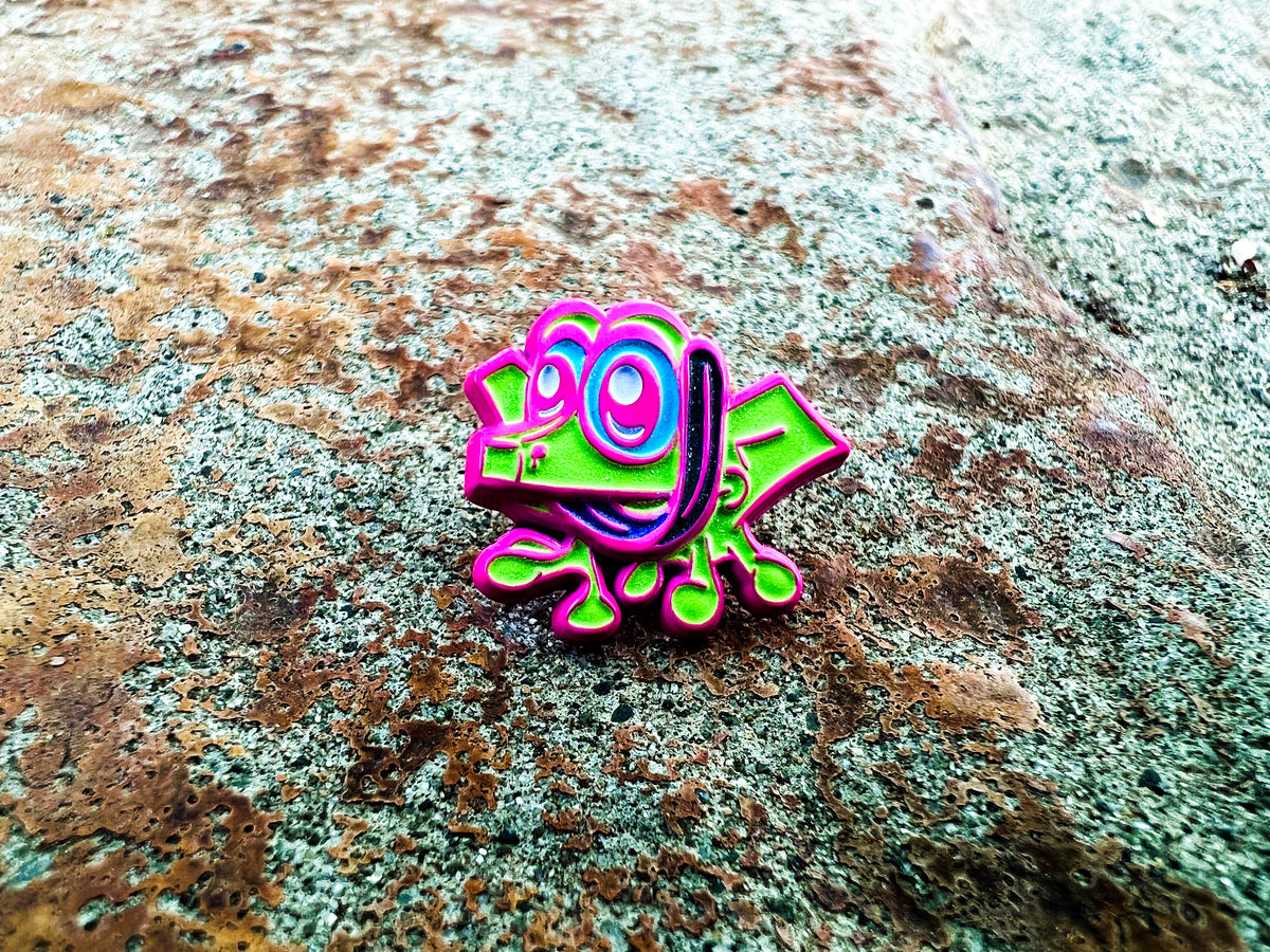 Completely Bonkers - Mini Wobbles – Ground Score