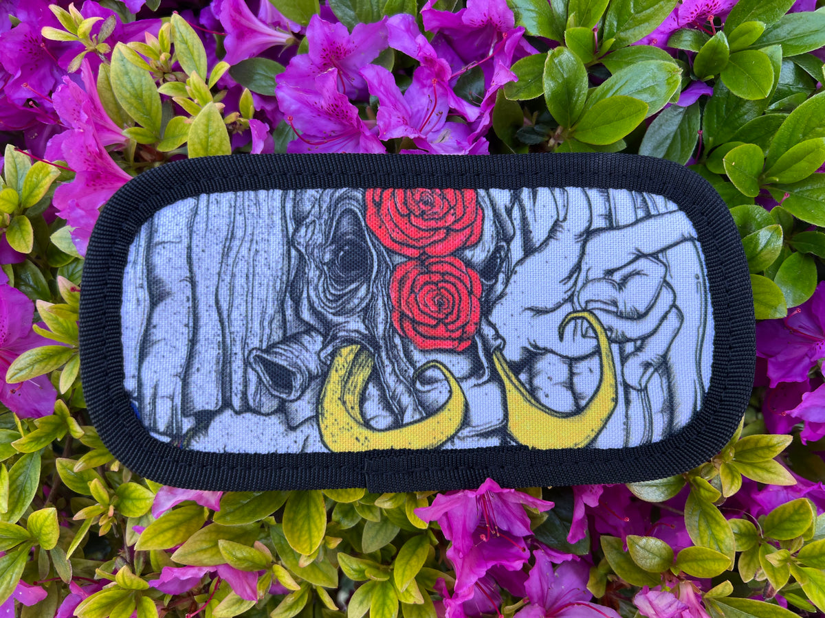 Abrooks - Thicc Drip ITA Fanny Pack Insert – Ground Score