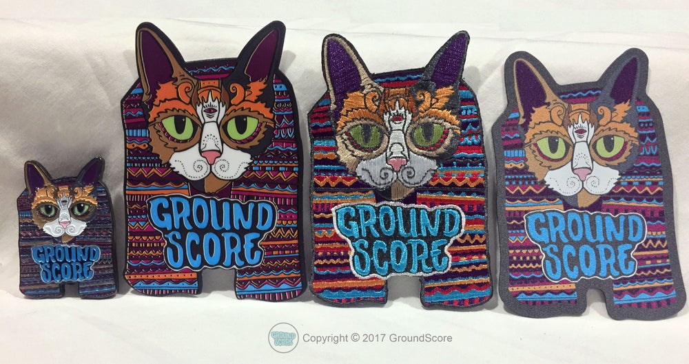 Ground Score Set