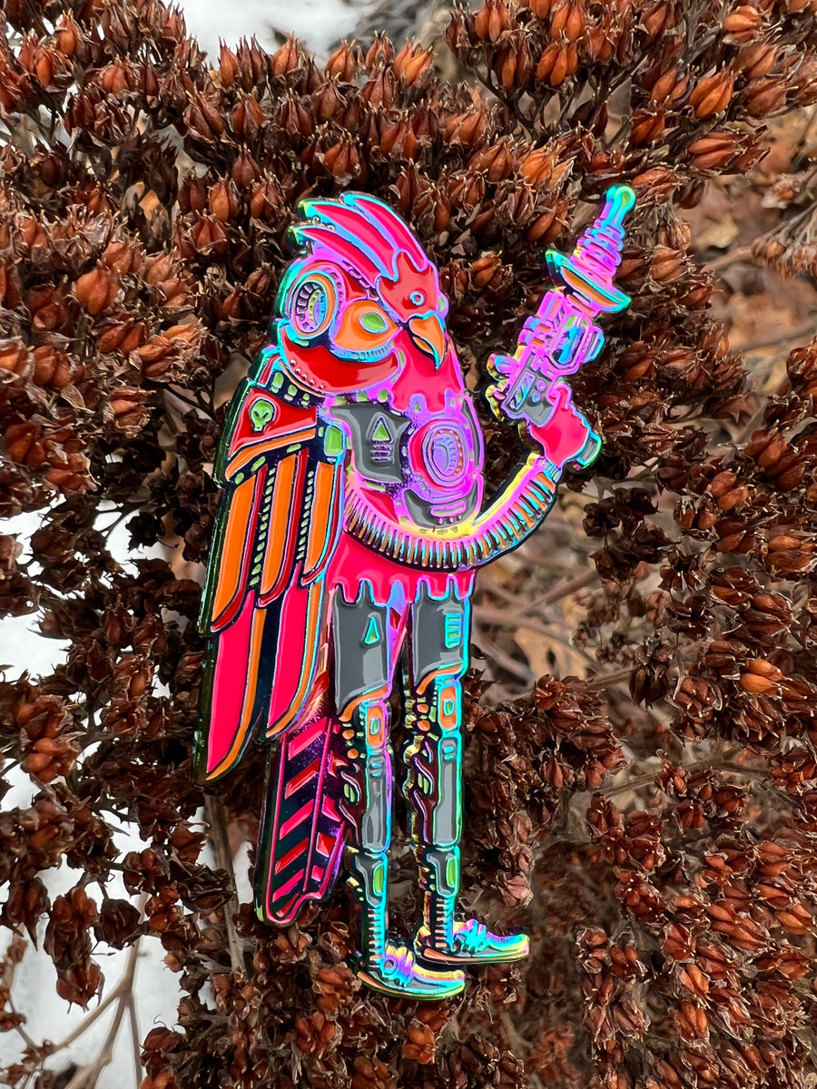 KOOZ - Bounty Huntah – Ground Score